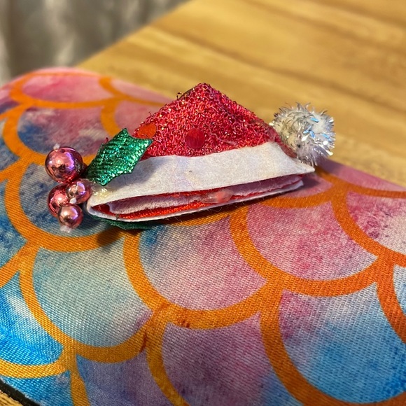 Accessories | Vintage Holiday Pin | Poshmark